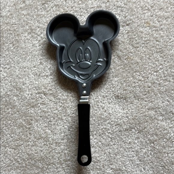 Disney | Other | Disney Mickey Mouse Pancake Pan | Poshmark